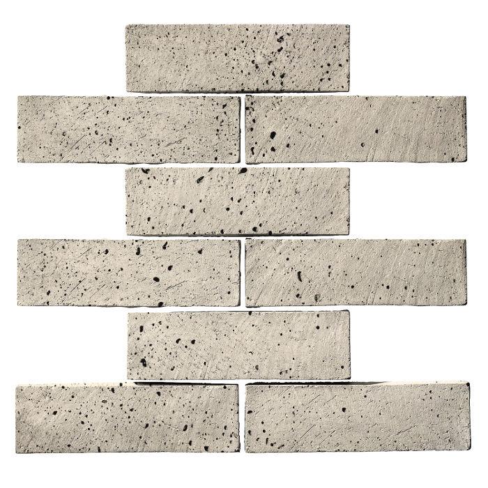 Norman 3x11 Thin Brick Veneer | ARTO.com