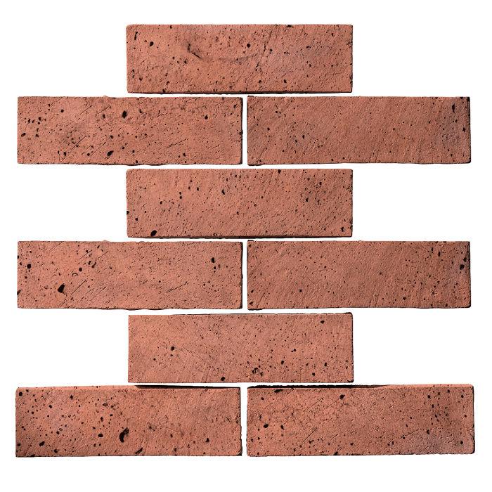 Norman 3x11 Thin Brick Veneer | ARTO.com