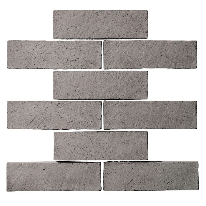 Norman 3x11 Thin Brick Veneer | ARTO.com