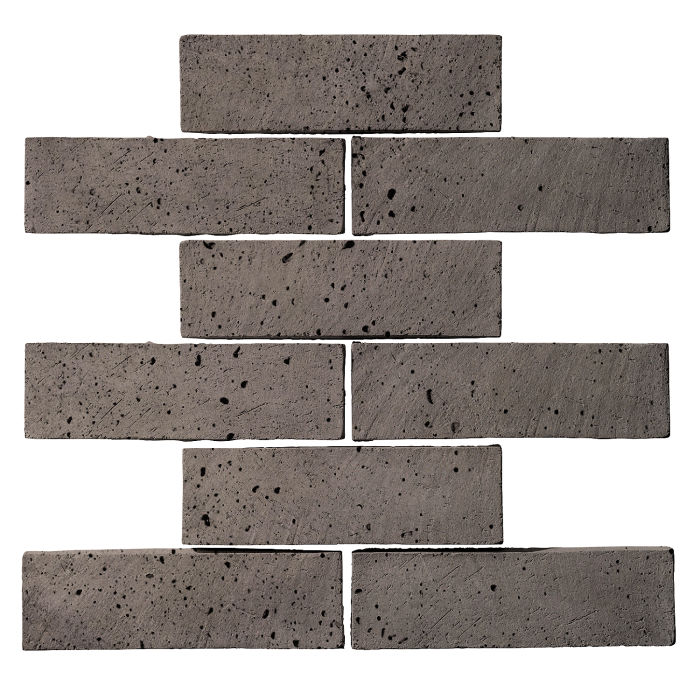 Norman 3x11 Thin Brick Veneer | ARTO.com