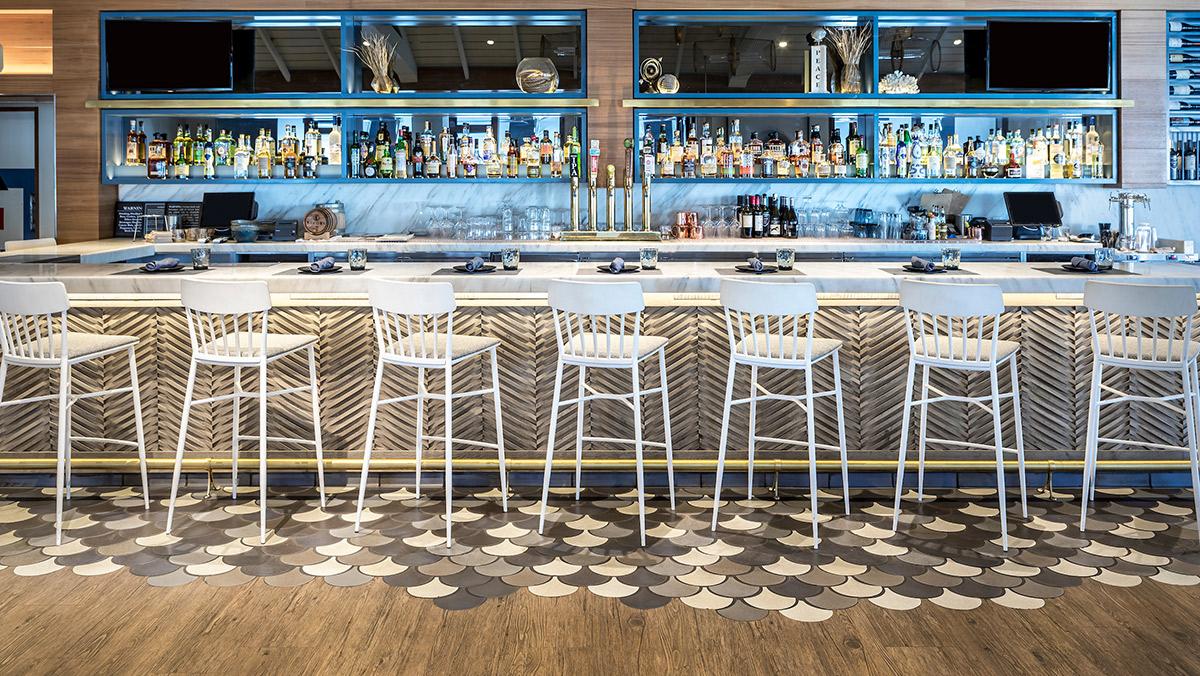 Laurel Point Restaurant | ARTO.com