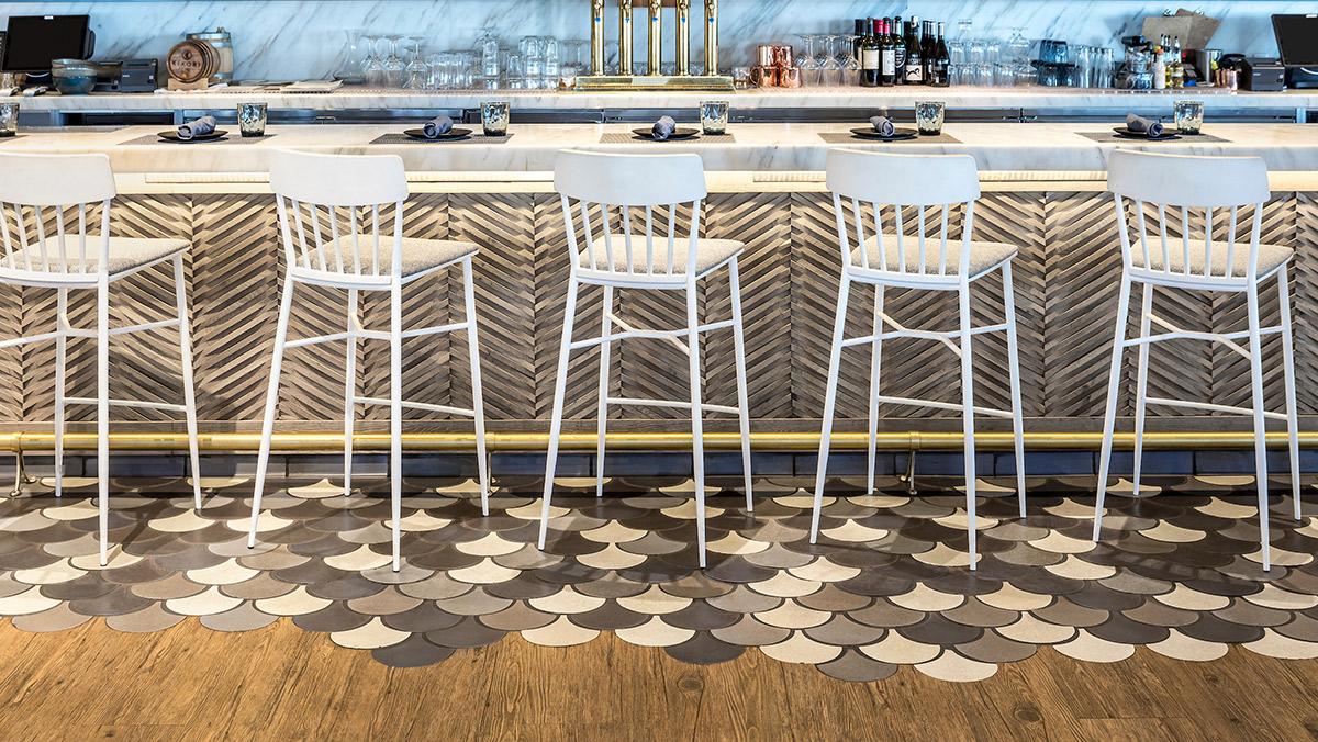 Laurel Point Restaurant | ARTO.com