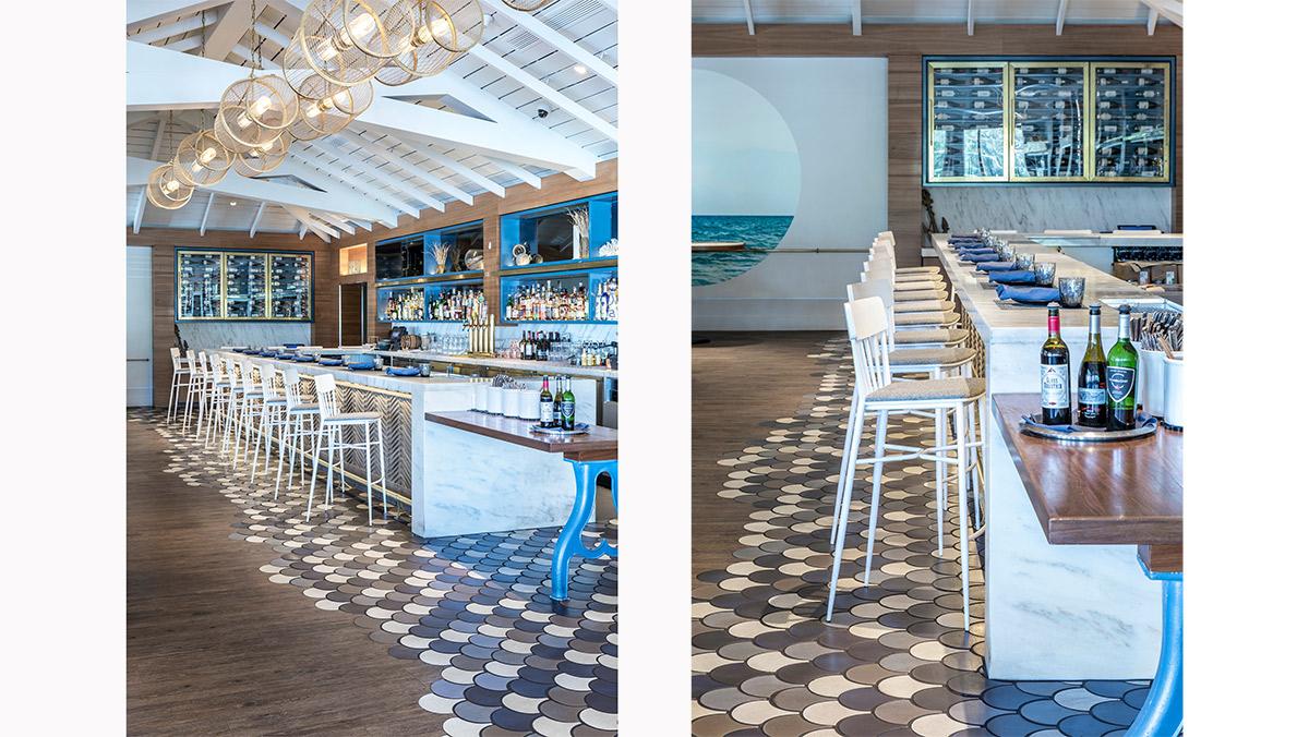 Laurel Point Restaurant | ARTO.com