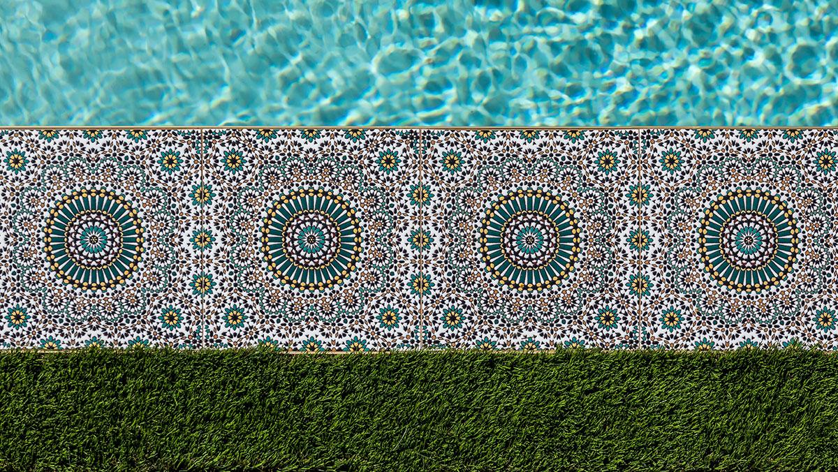 Manhattan Beach Pool | ARTO.com