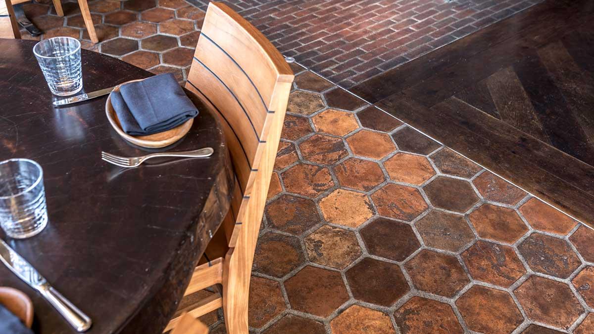 Meat on Ocean Restaurant | ARTO.com