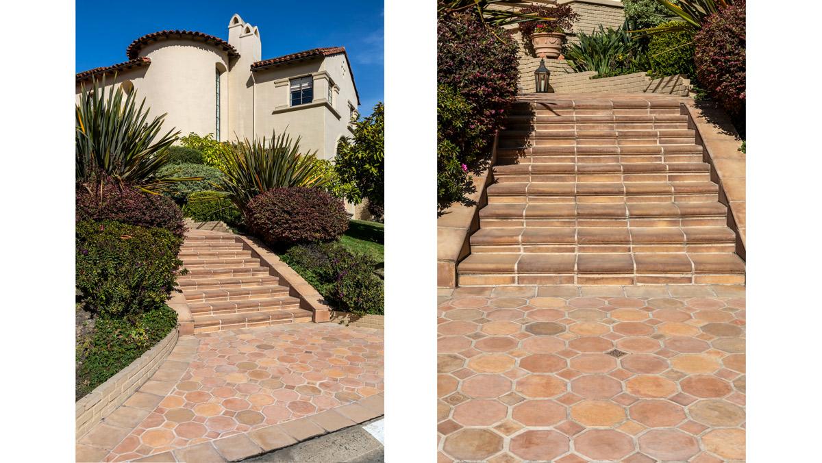 Oakland Stairs | ARTO.com