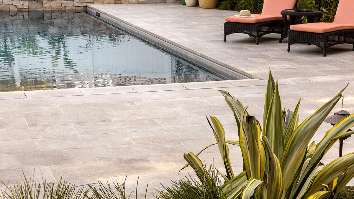 Palos Verdes Pool Deck | ARTO.com