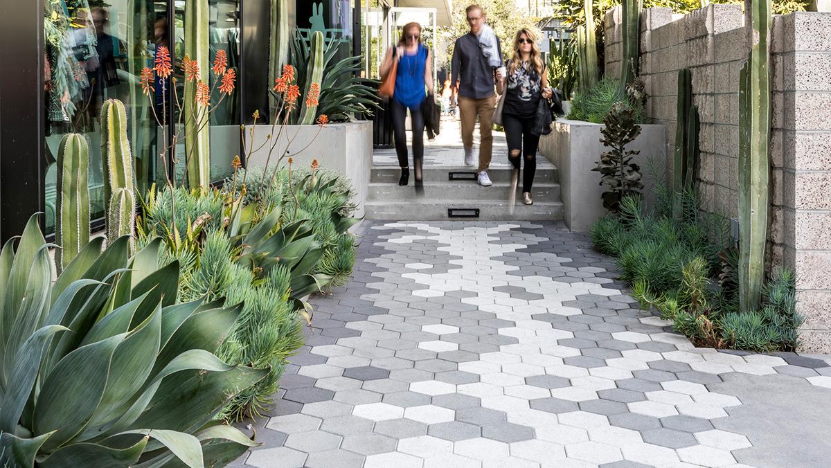 Platform LA | ARTO.com