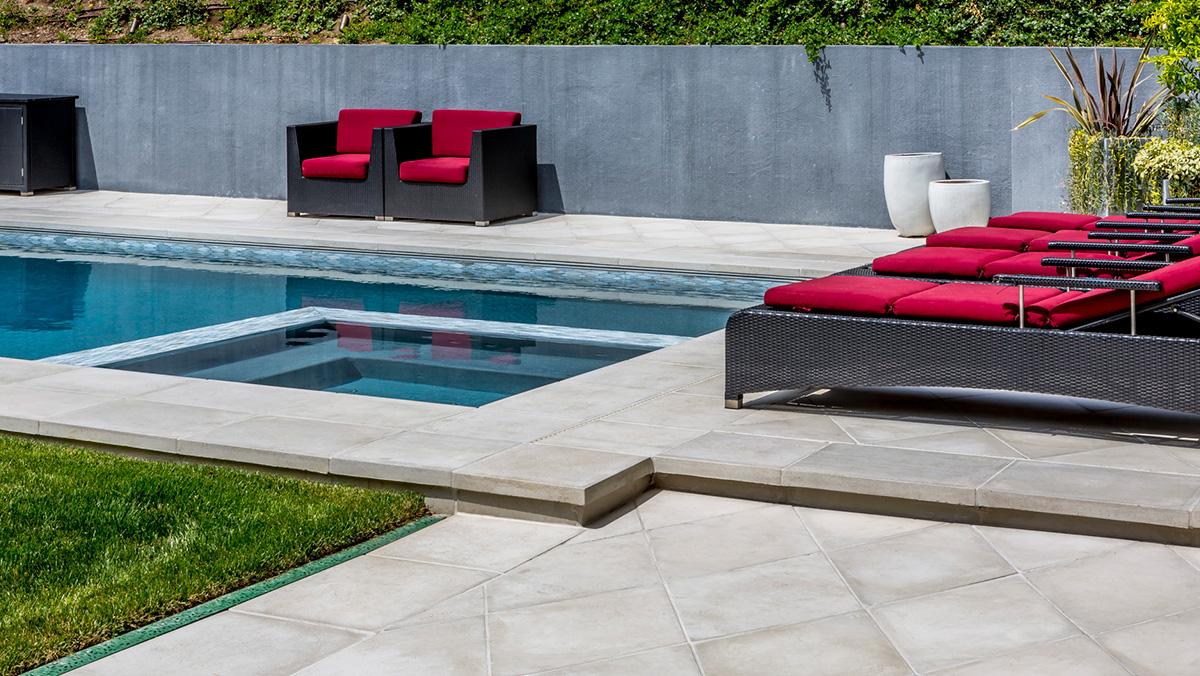 Pool Decks | ARTO.com