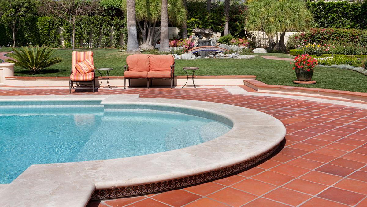Pool Decks | ARTO.com