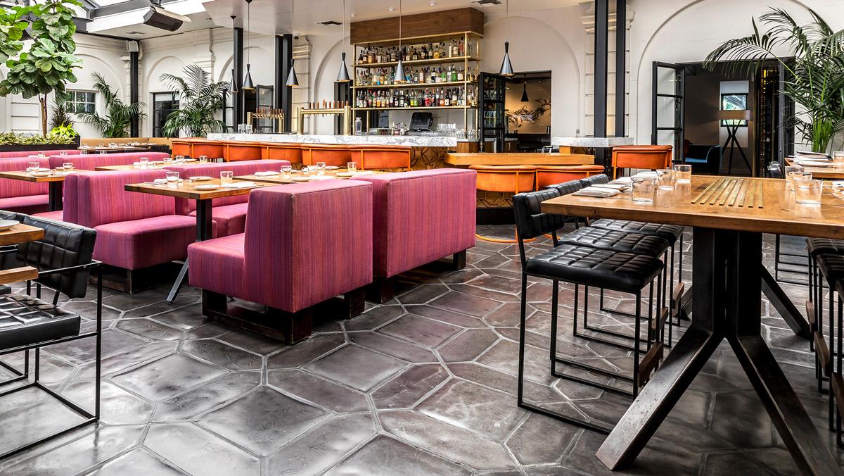 Red Bird Restaurant Los Angeles, CA | ARTO.com