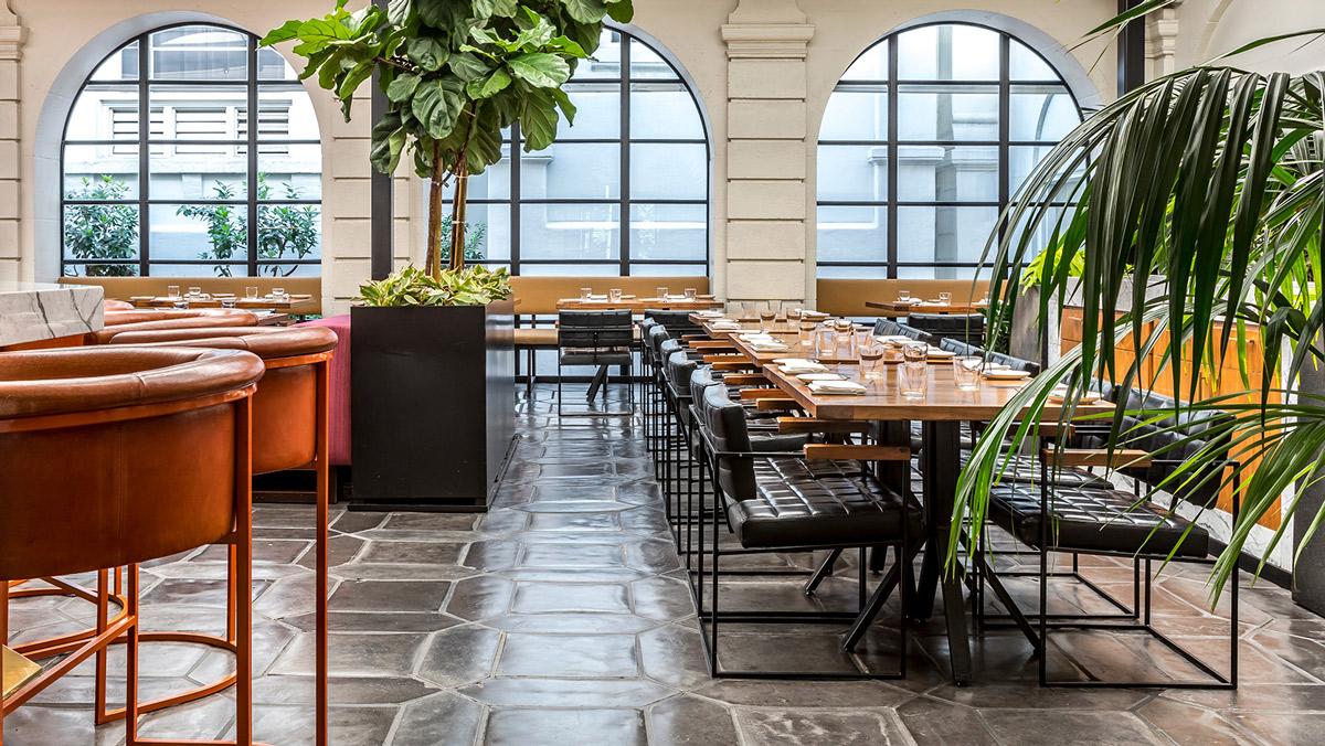 Red Bird Restaurant Los Angeles, CA | ARTO.com