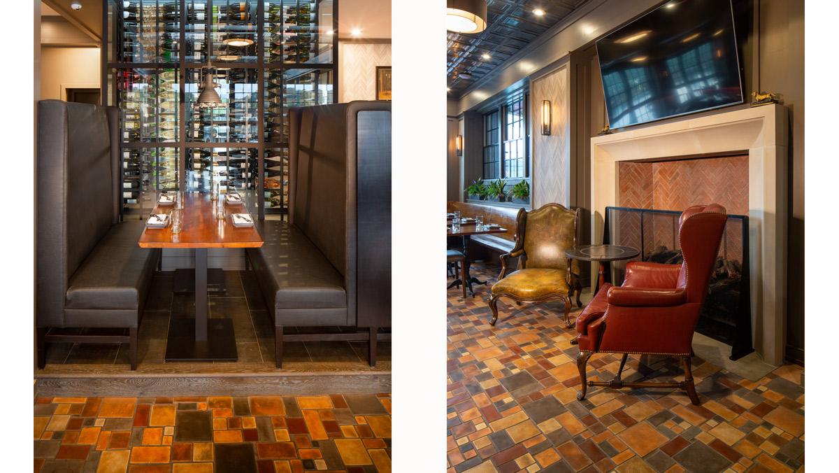 Stella Restaurant | ARTO.com