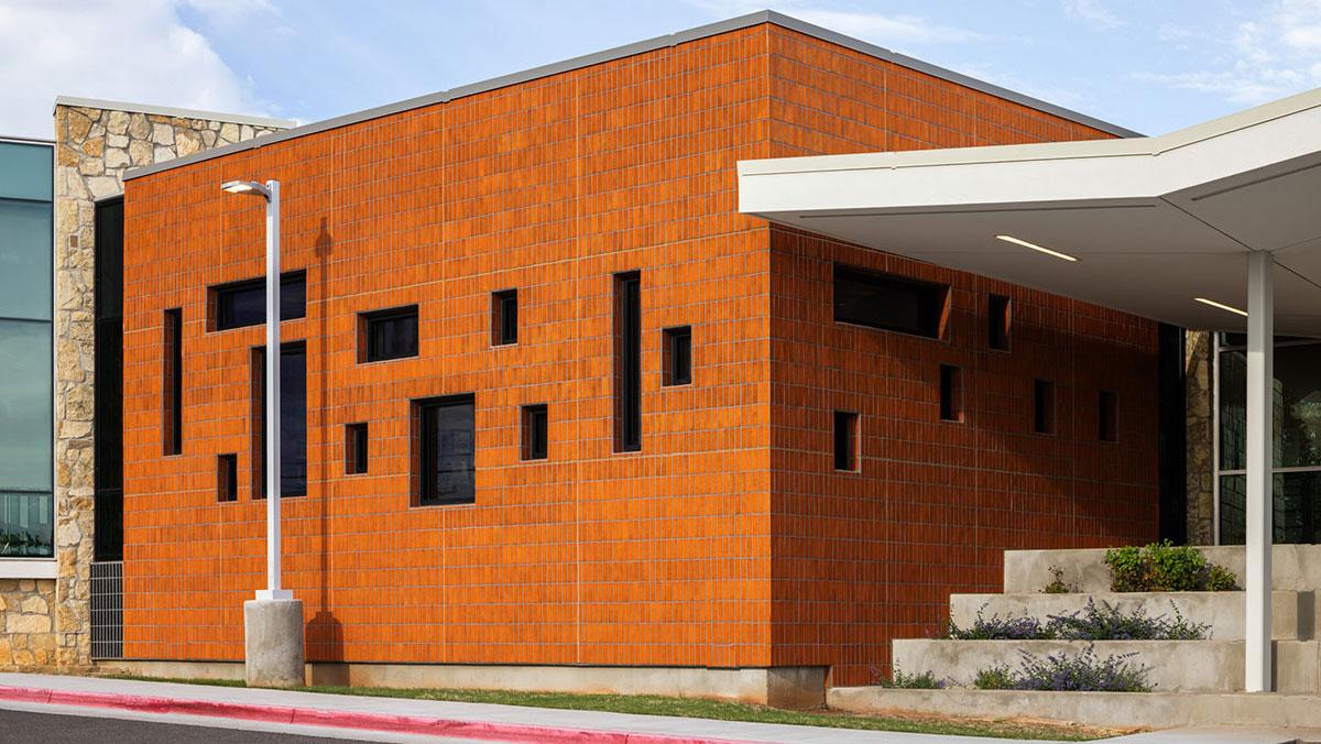 Belle Isle Library | ARTO.com