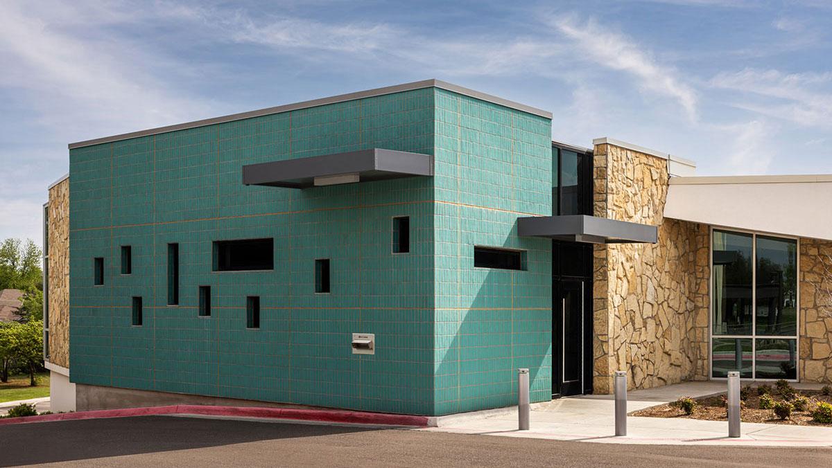 Belle Isle Library | ARTO.com