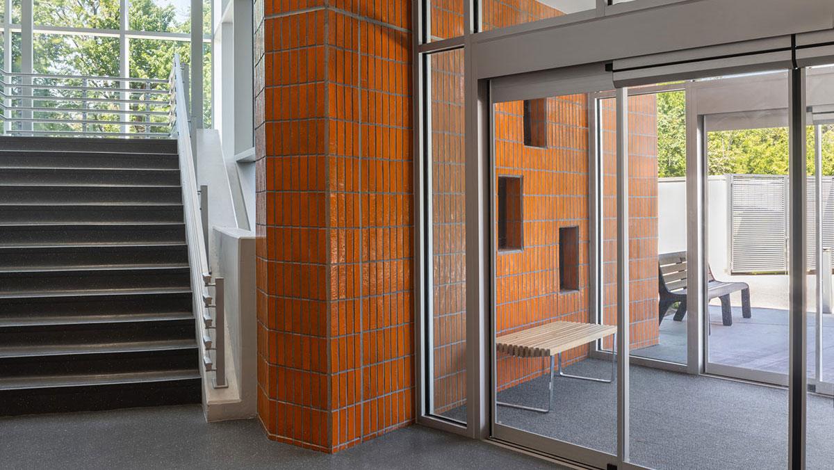 Belle Isle Library | ARTO.com