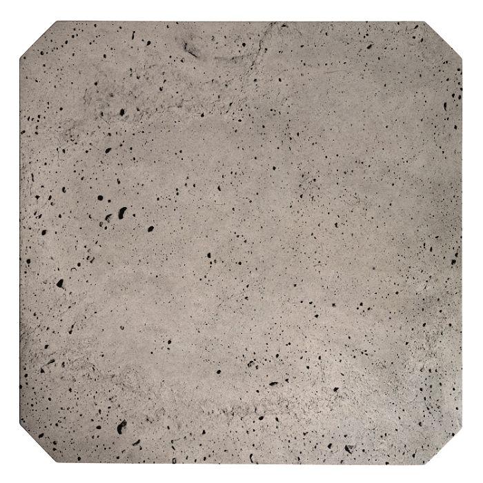Roman 24" Octagon Concrete Paver | ARTO.com