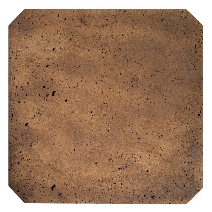 Roman 24" Octagon Concrete Paver | ARTO.com