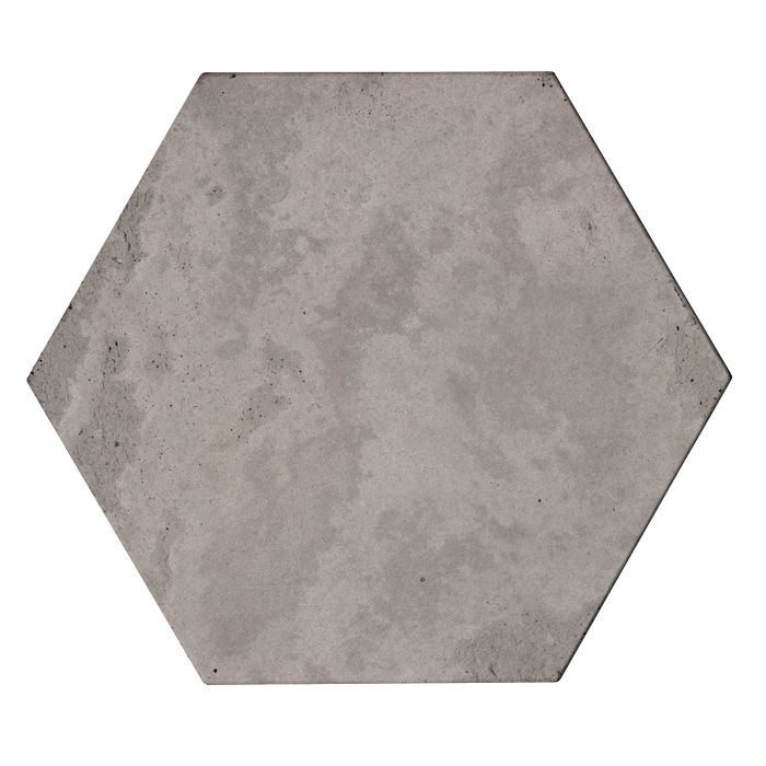 Roman 36" Hexagon Concrete Paver | ARTO.com
