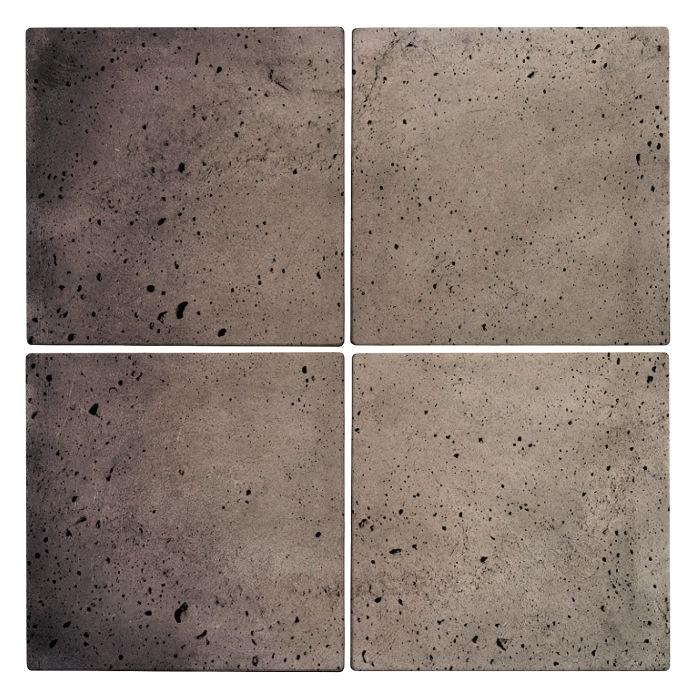 Roman 6x6 Concrete Paver | ARTO.com