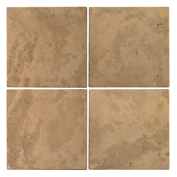 Roman 6x6 Concrete Paver | ARTO.com