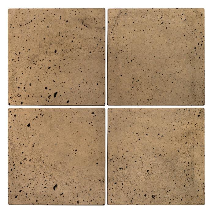 Roman 6x6 Concrete Paver | ARTO.com