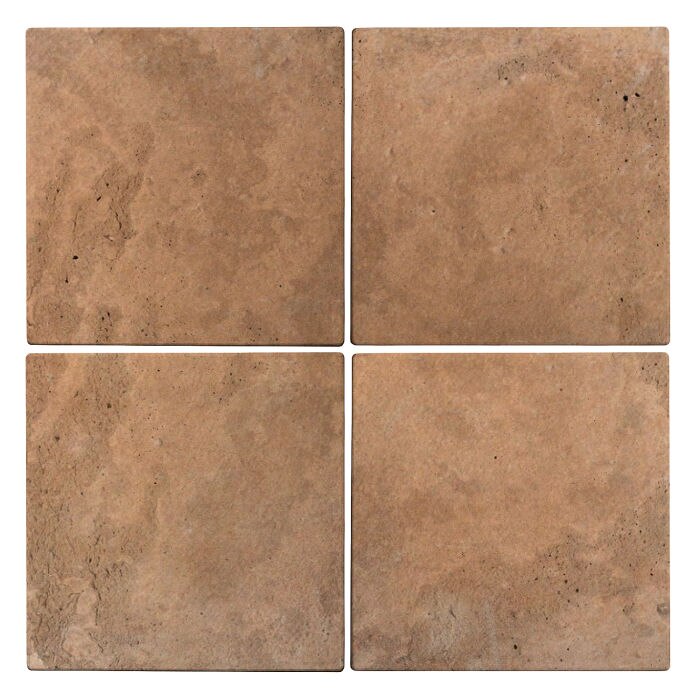 Roman 6x6 Concrete Paver | ARTO.com