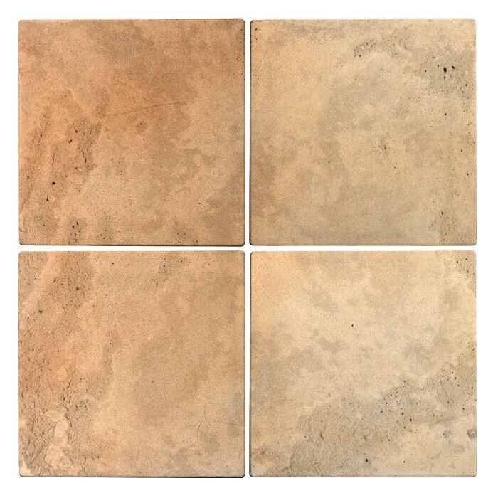 Roman 6x6 Concrete Paver | ARTO.com