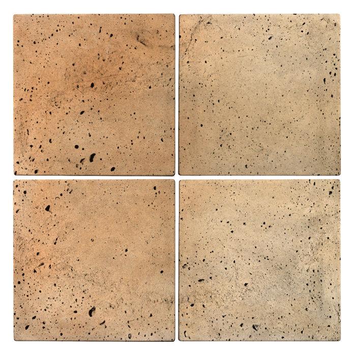 Roman 6x6 Concrete Paver | ARTO.com