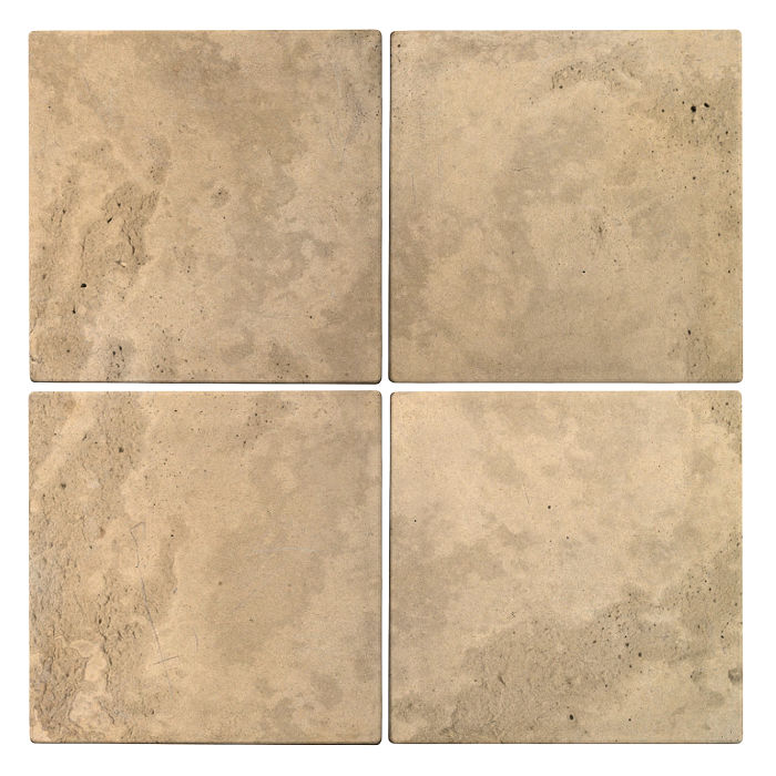 Roman 6x6 Concrete Paver | ARTO.com