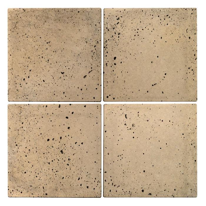 Roman 6x6 Concrete Paver | ARTO.com