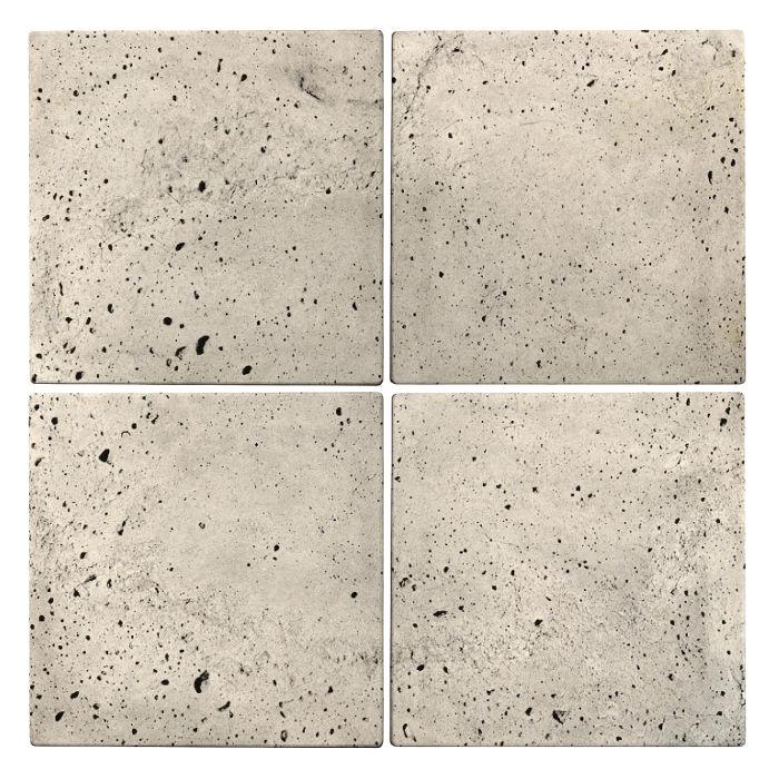 Roman 6x6 Concrete Paver | ARTO.com