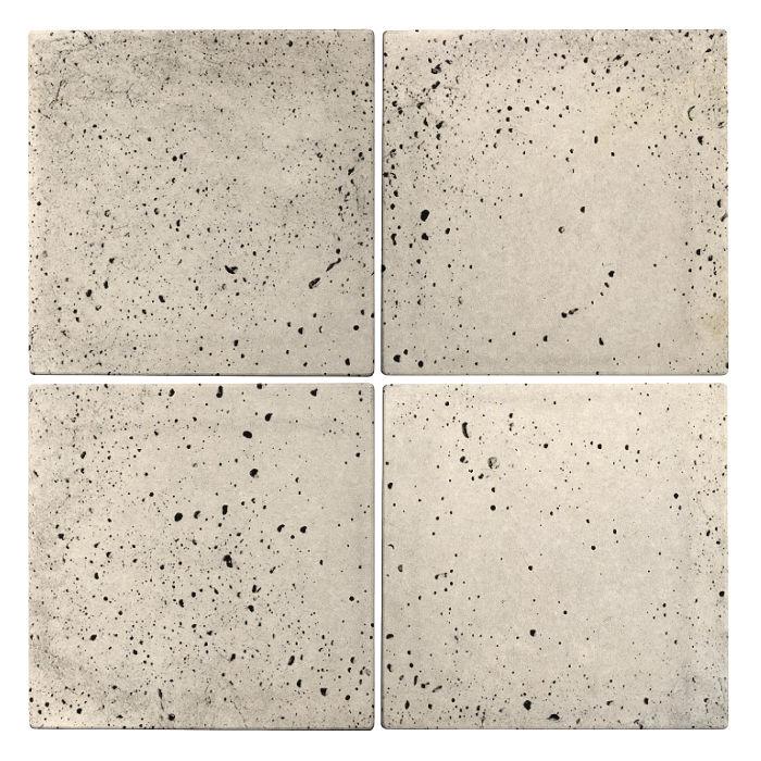 Roman 6x6 Concrete Paver | ARTO.com