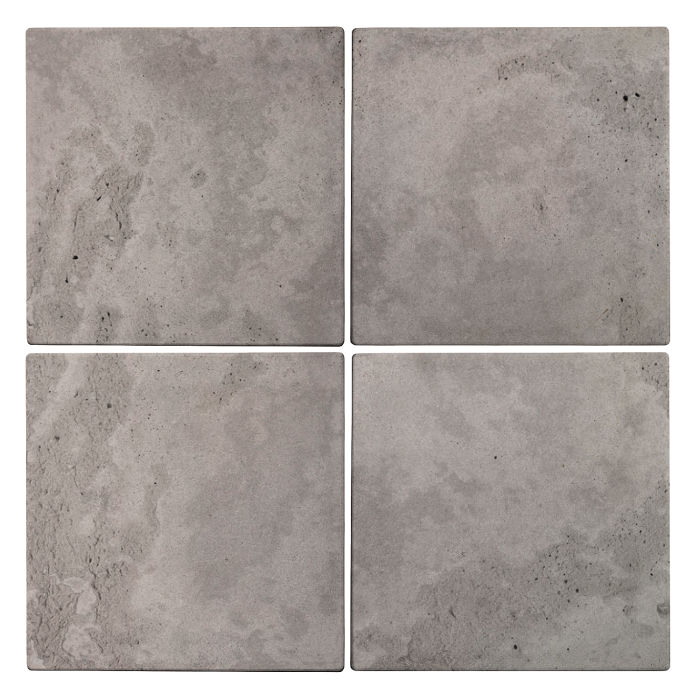 Roman 6x6 Concrete Paver | ARTO.com