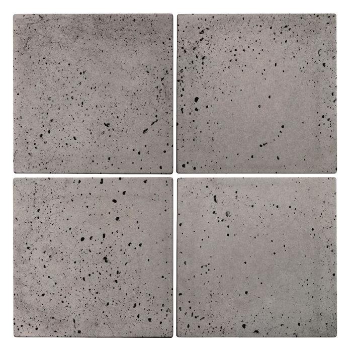 Roman 6x6 Concrete Paver | ARTO.com