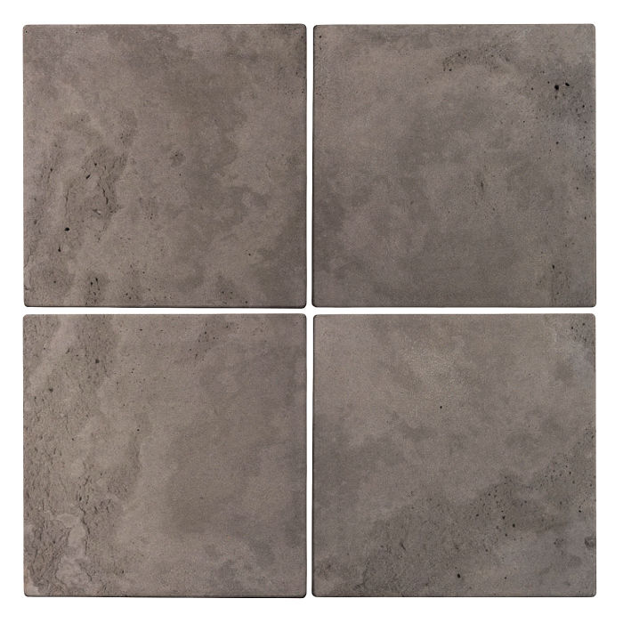 Roman 6x6 Concrete Paver | ARTO.com