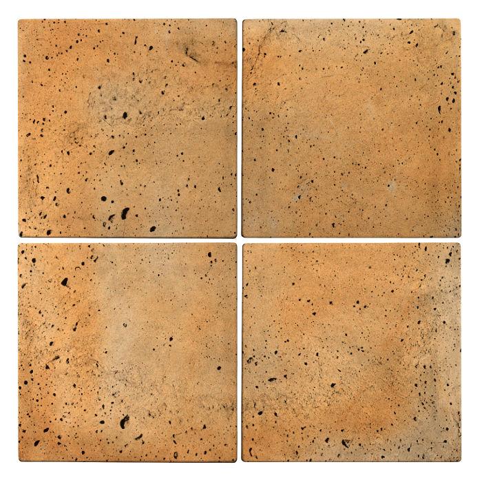 Roman 6x6 Concrete Paver | ARTO.com