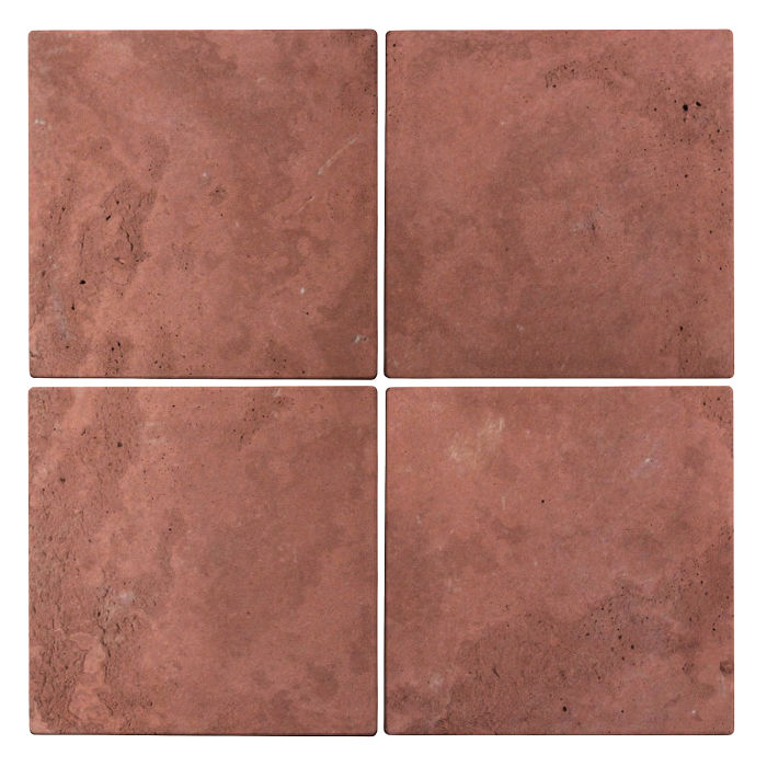 Roman 6x6 Concrete Paver | ARTO.com
