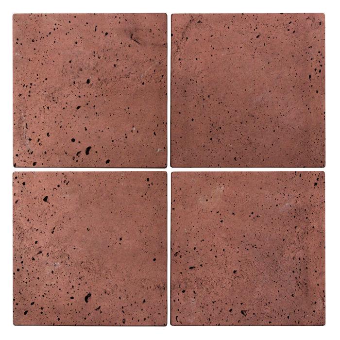 Roman 6x6 Concrete Paver | ARTO.com