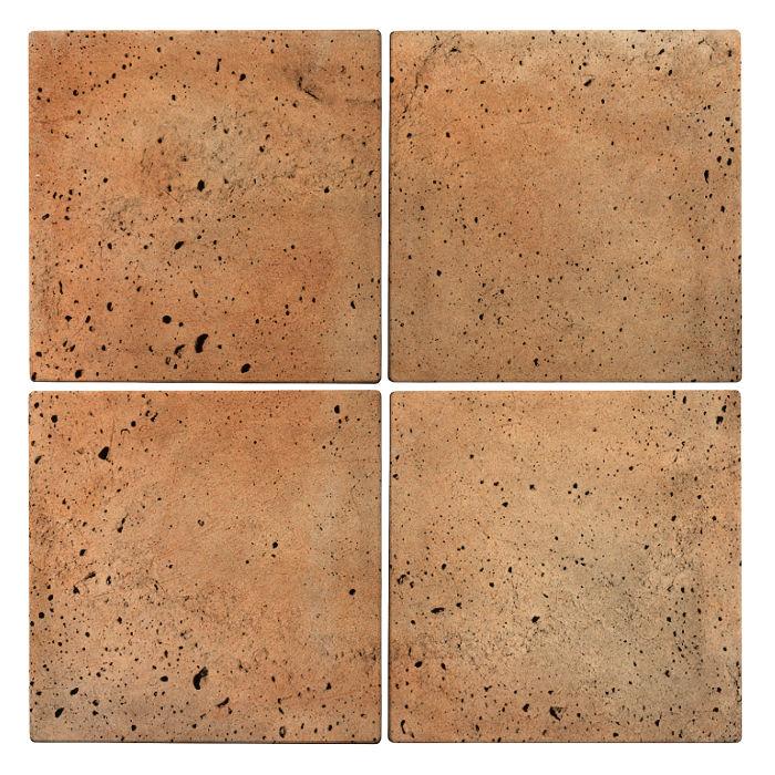 Roman 8x8 Concrete Paver | ARTO.com