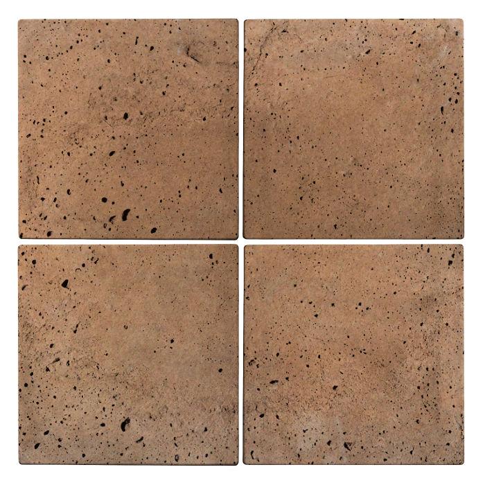 Roman 8x8 Concrete Paver | ARTO.com