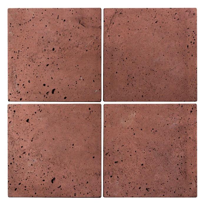 Roman 8x8 Concrete Paver | ARTO.com