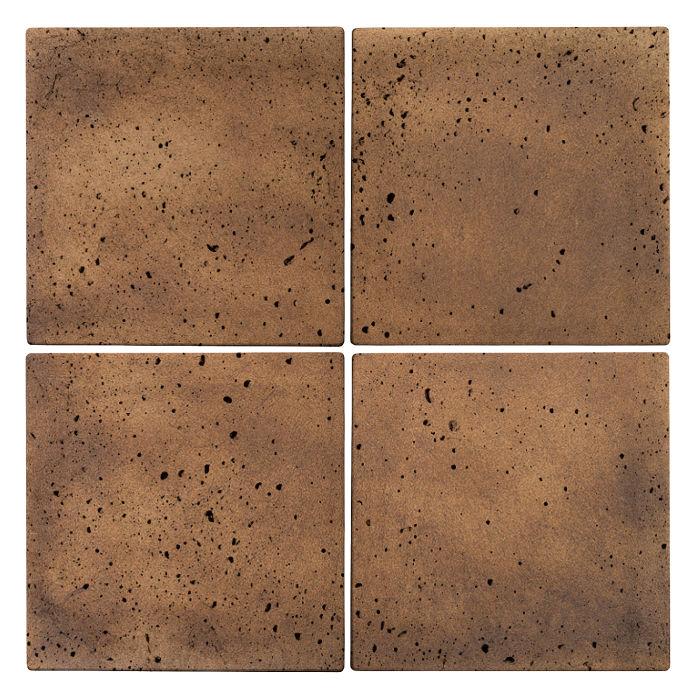 Roman 8x8 Concrete Paver | ARTO.com