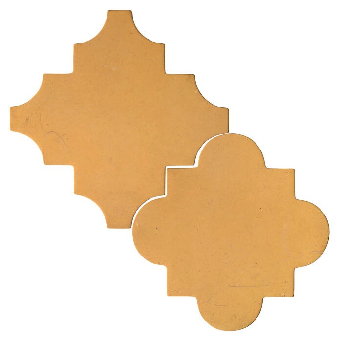 Roman Paver Arabesque Pattern 8C | ARTO.com