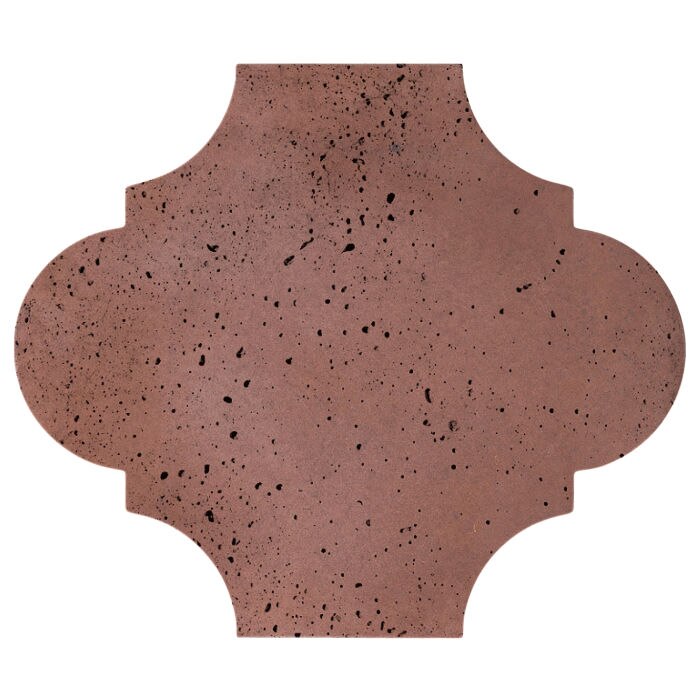 Roman Tile 15x18 San Felipe Concrete Tile | ARTO.com