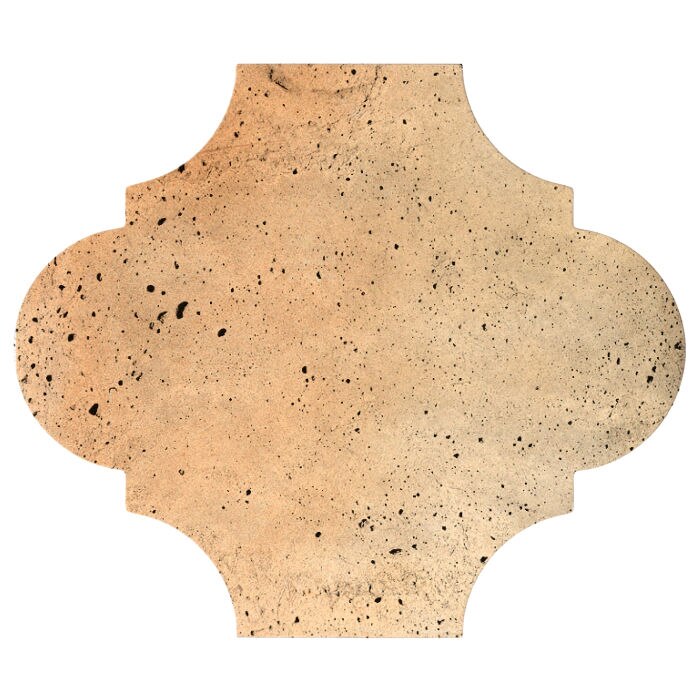 Roman Tile 15x18 San Felipe Concrete Tile | ARTO.com