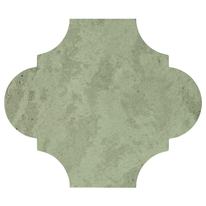 Roman Tile 15x18 San Felipe Concrete Tile | ARTO.com