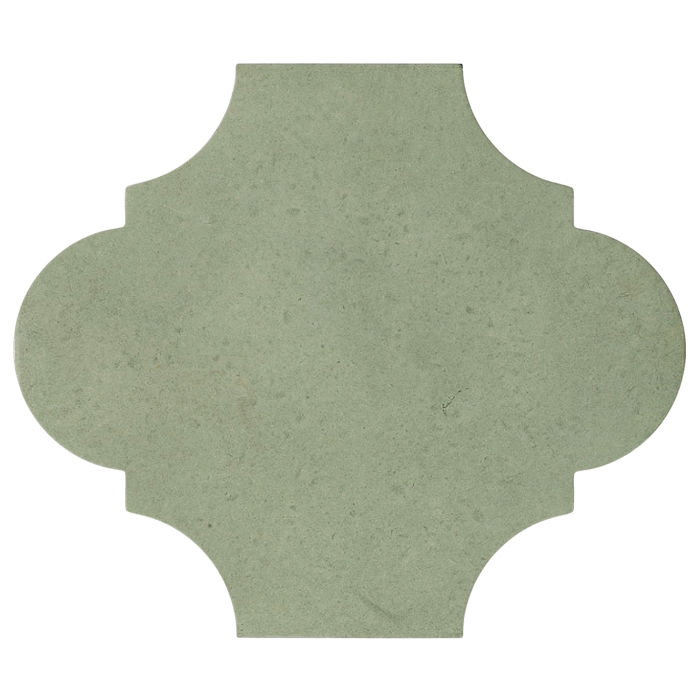 Roman Tile 15x18 San Felipe Concrete Tile | ARTO.com