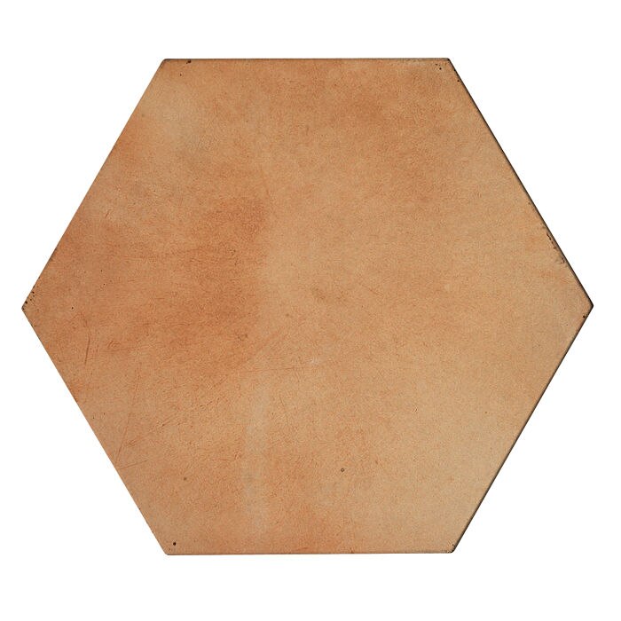Roman 36" Hexagon Concrete Tile | ARTO.com