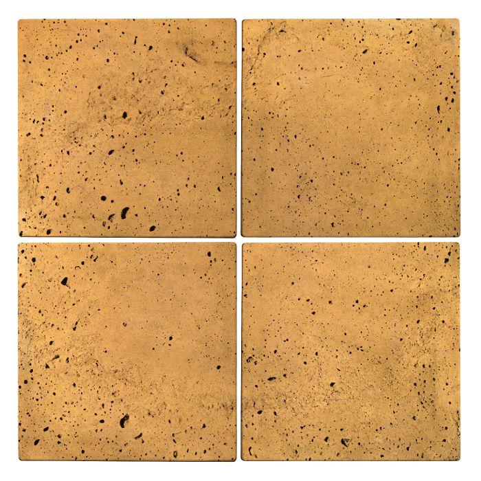 Roman 6x6 Concrete Tile | ARTO.com